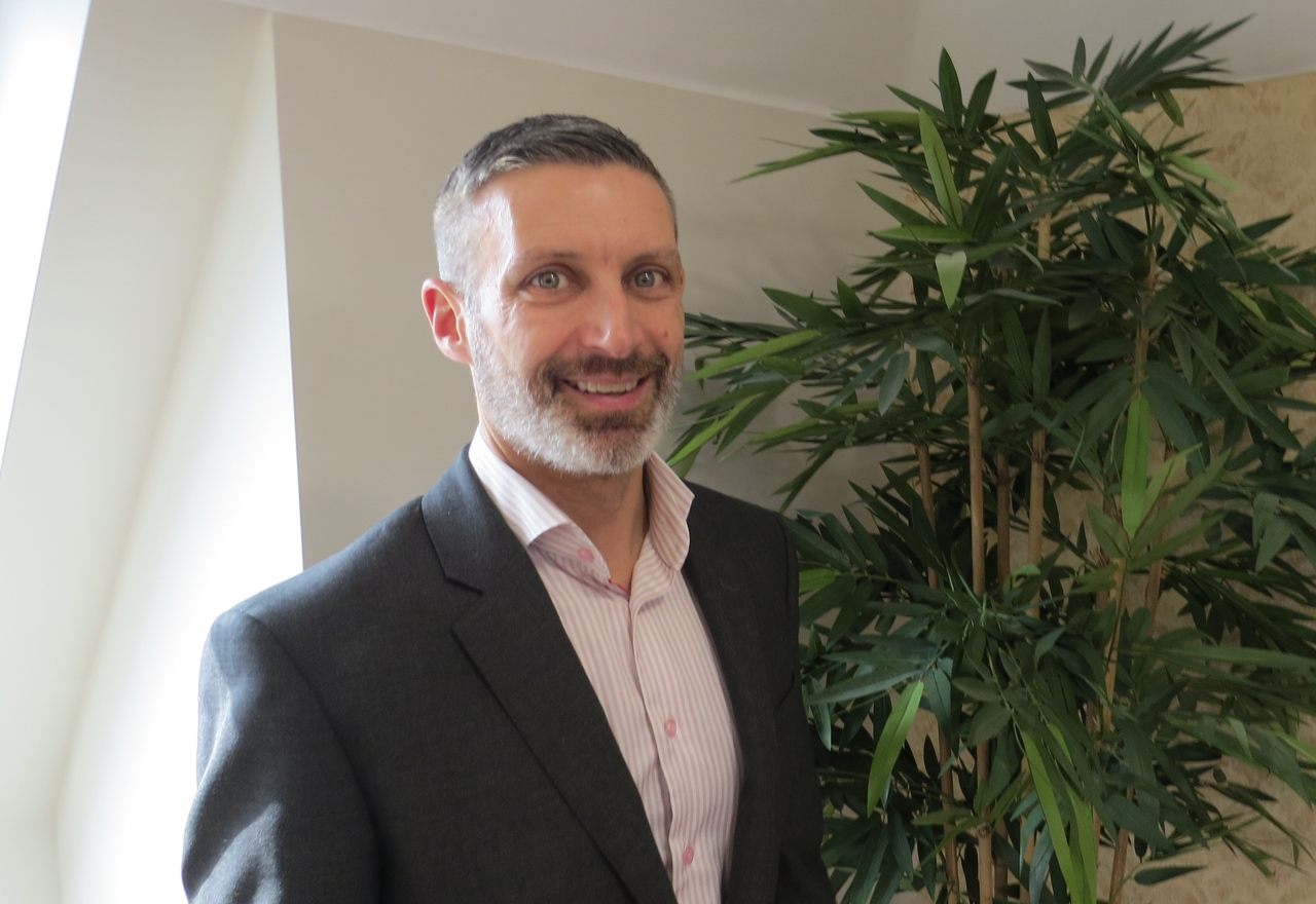 THE BIG INTERVIEW: The luxury world of high-end care homes