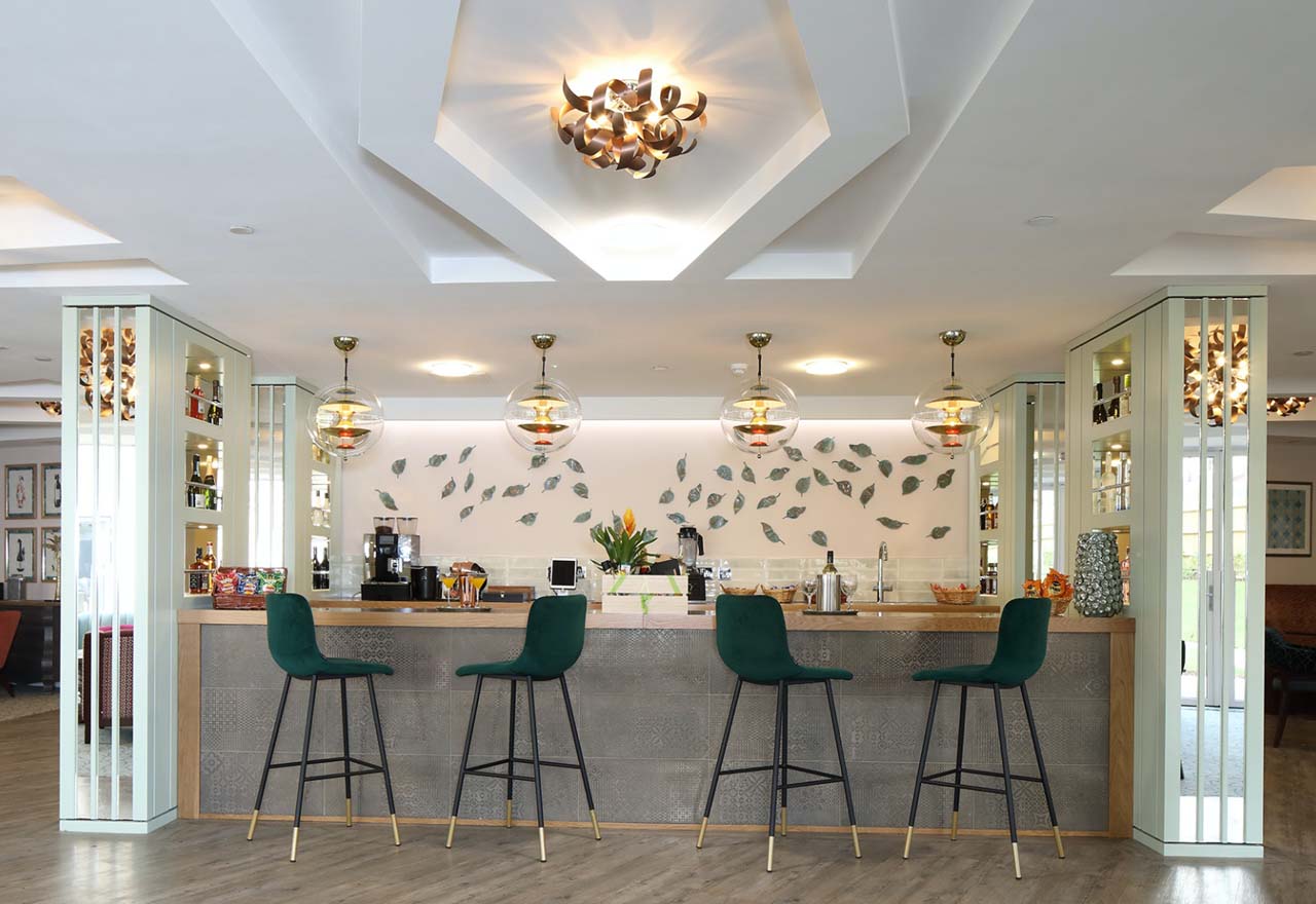 THE BIG INTERVIEW: The luxury world of high-end care homes