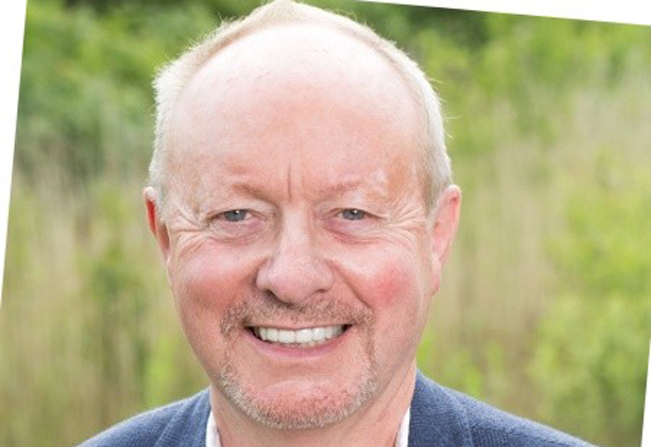 Barchester founder reveals reasons for starting company
