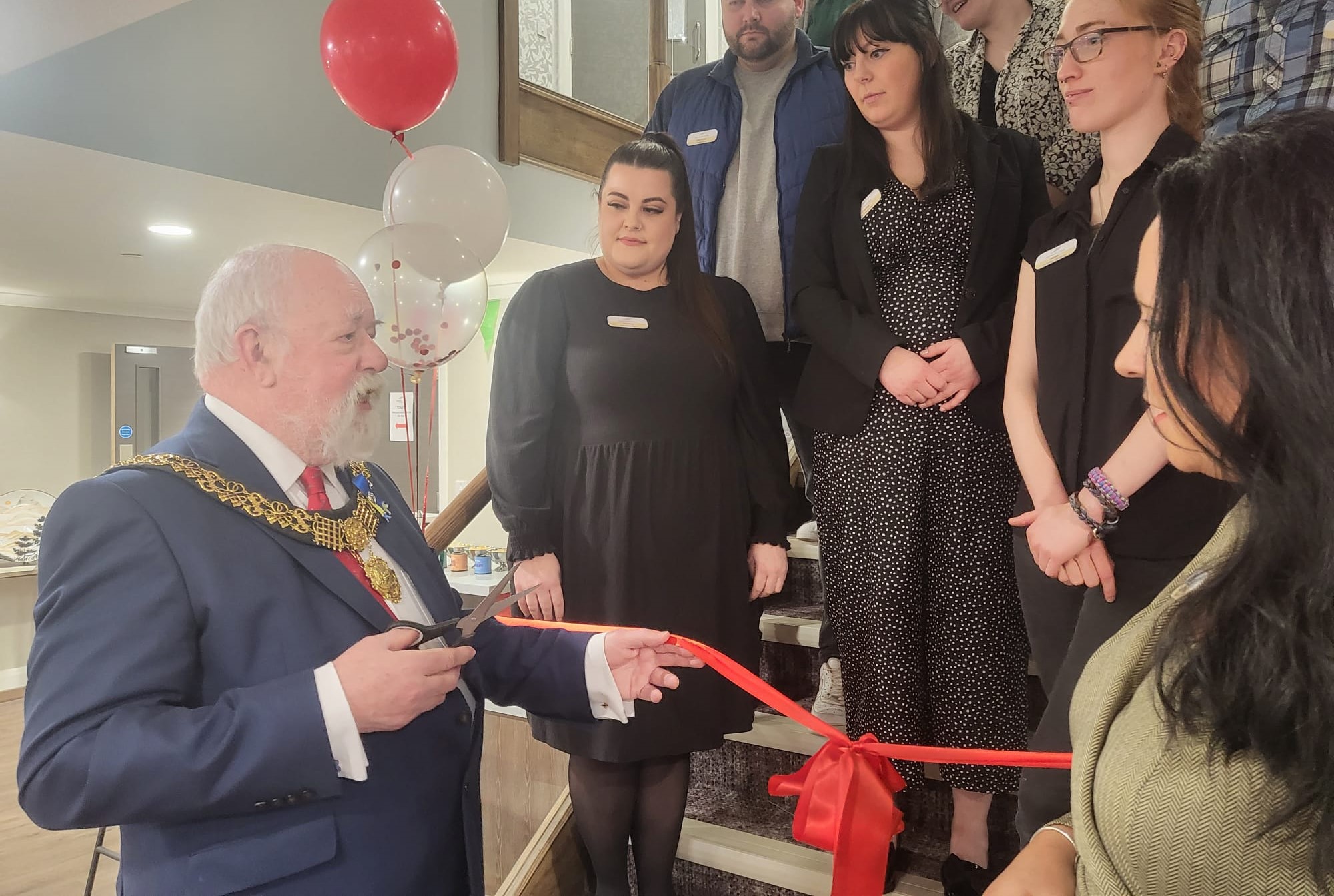 New luxury care home to go 100% electric and zero carbon