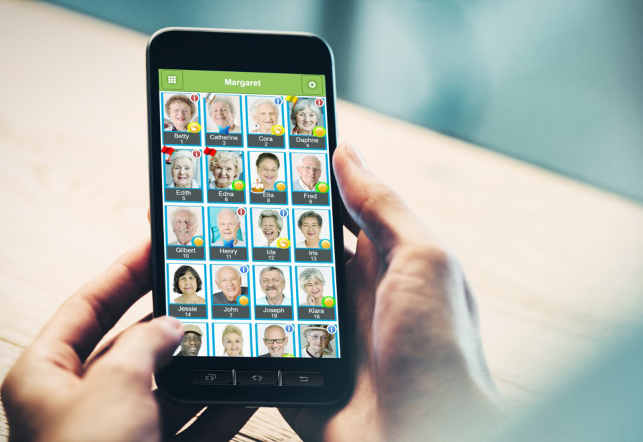 FEATURE: Benefits of a digital care planning software