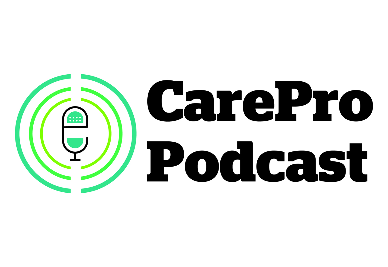 Podcast - Care Home Professional