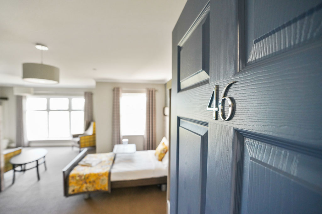 How Danforth managed eight care home openings in a year