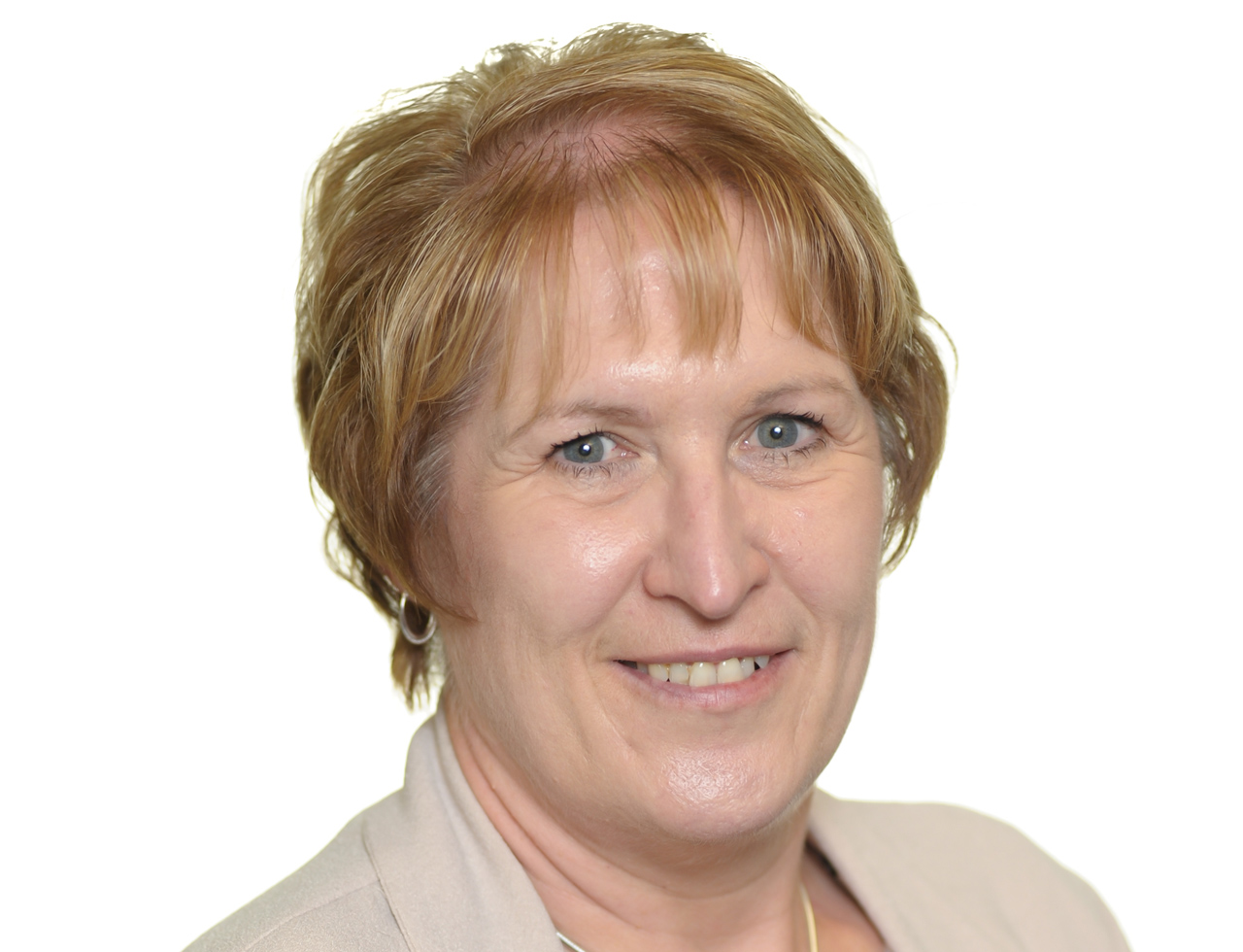 CARE QUALITY AND COMPLIANCE: Hallmark Care Homes' Julie Rayner