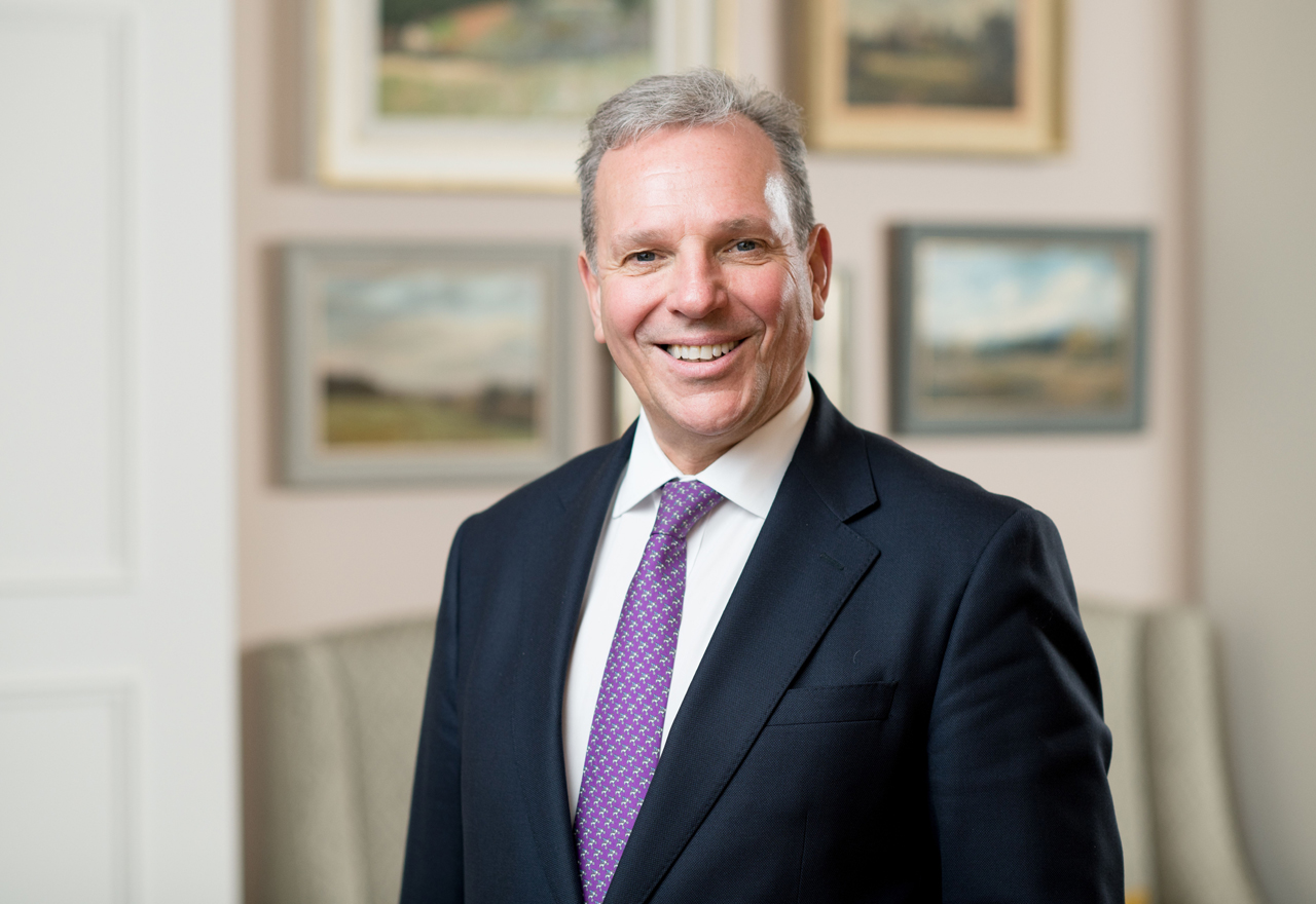 INTERVIEW: Why UK retirement living boom is yet to come, with Audley CEO