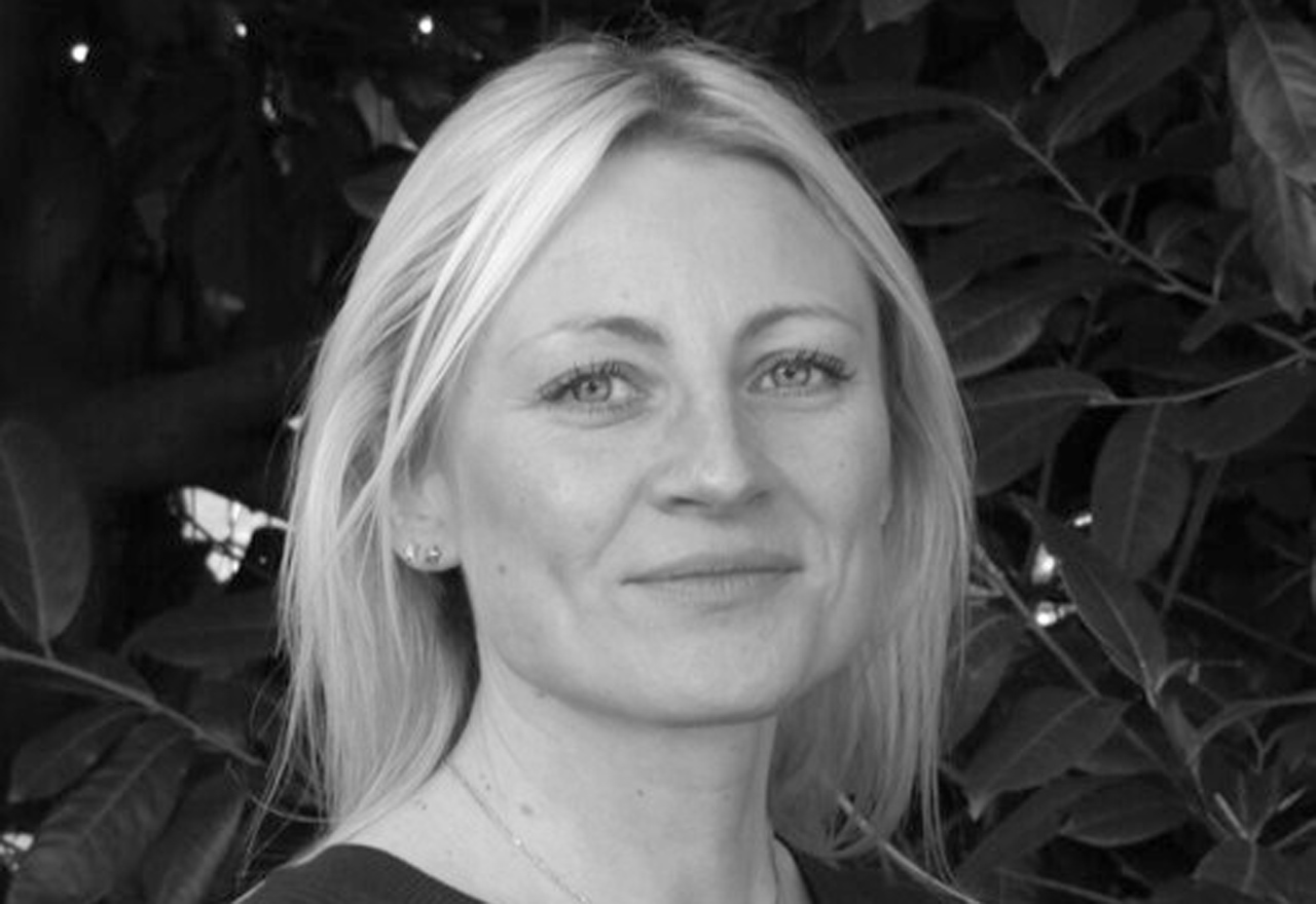 Berkley Care appoints first female CEO as Andrew Winstanley departs