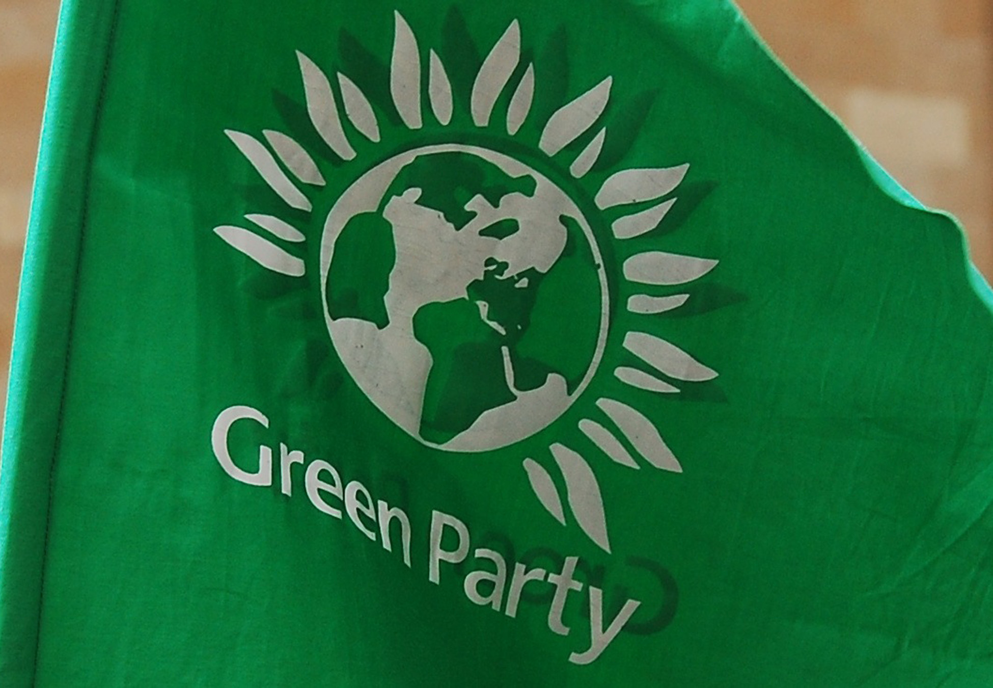 Green Party opinion on Conservative attitudes to care sector