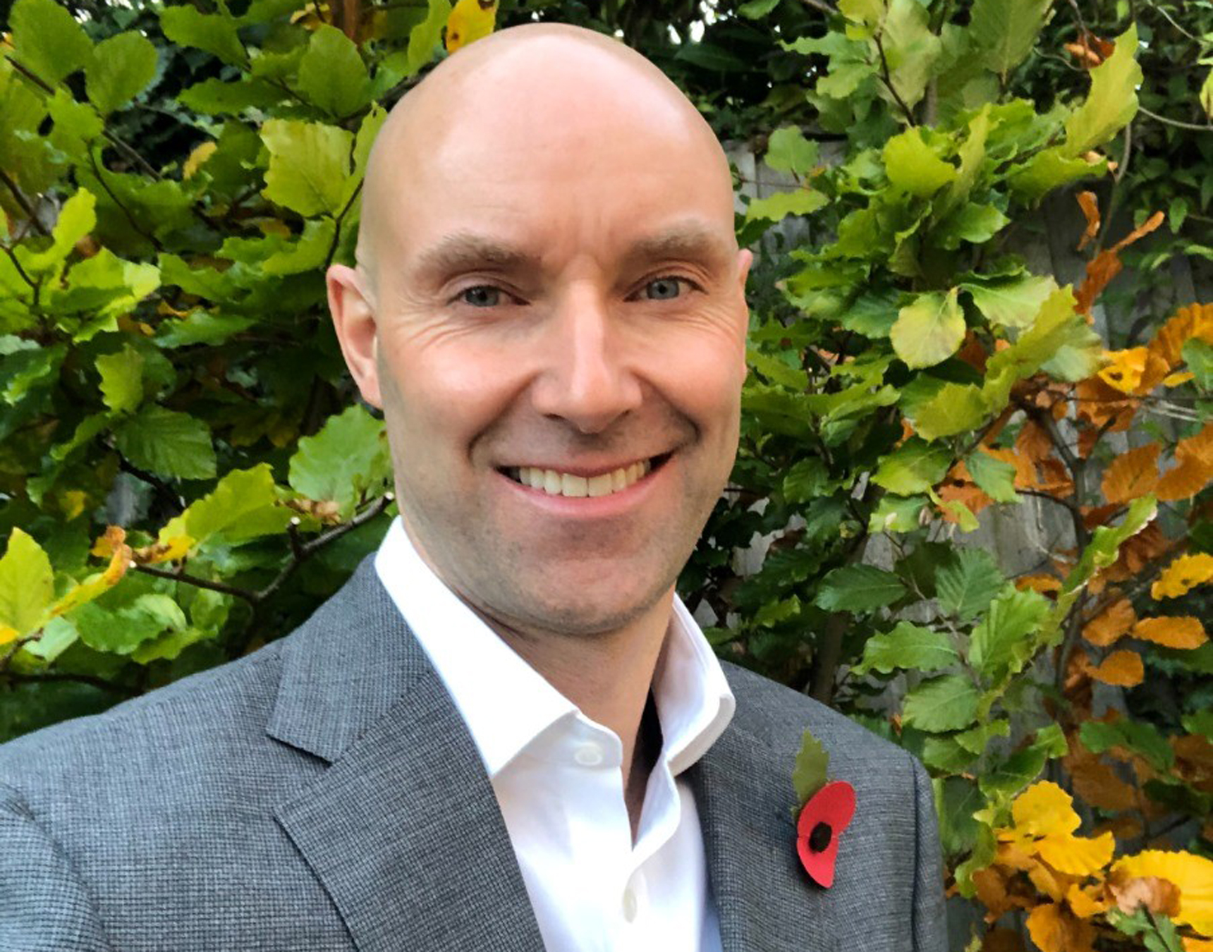 Audley Group appoints current chief financial officer to chief ...