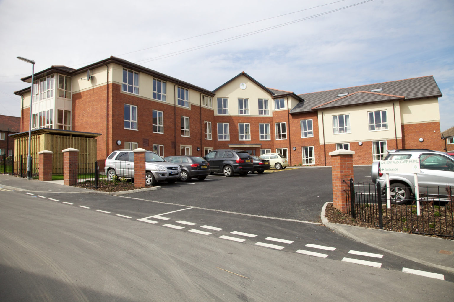 Target Healthcare portfolio grows £20m in one quarter