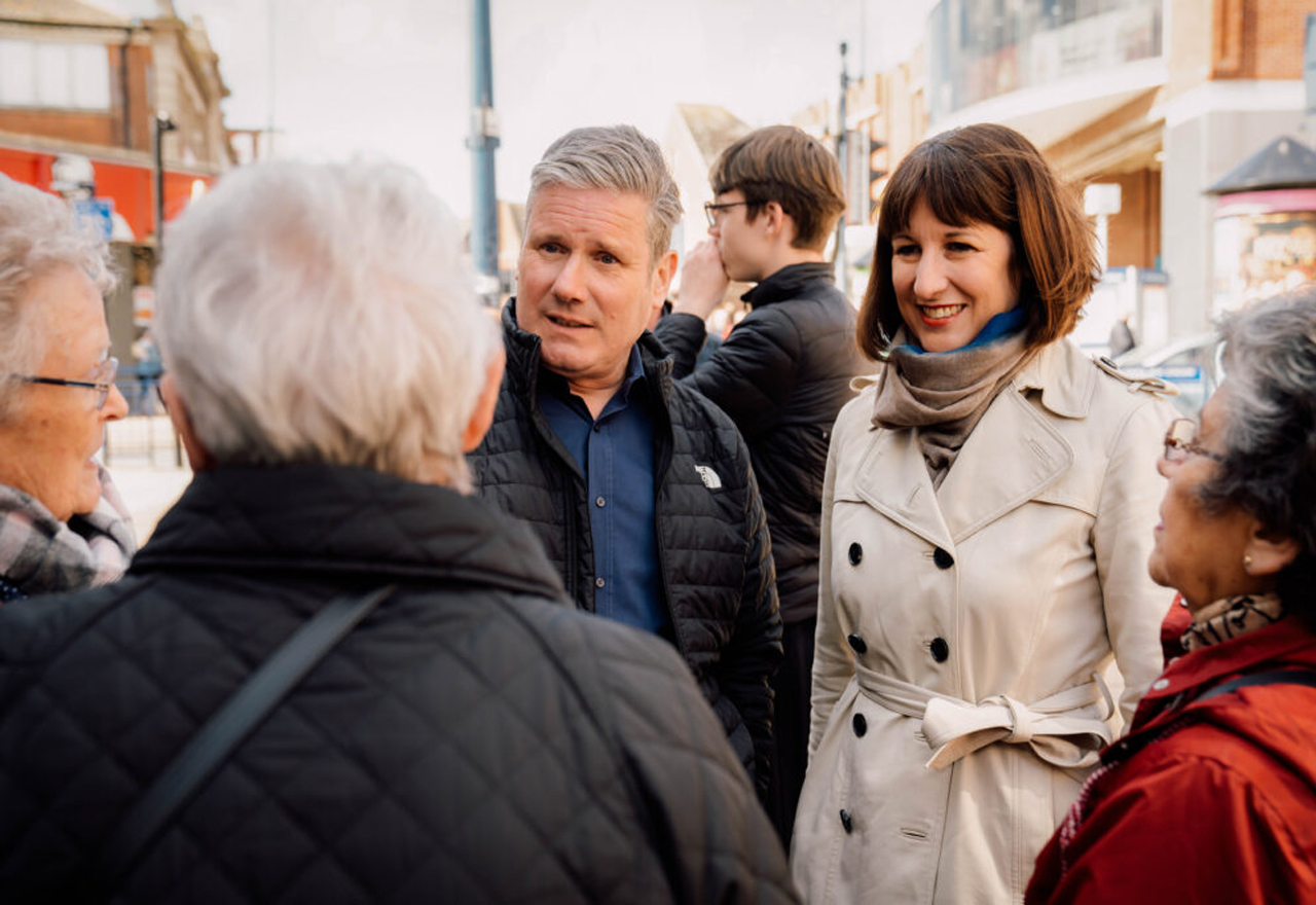 ICG welcomes Labour social care plan but hopes for swift introduction