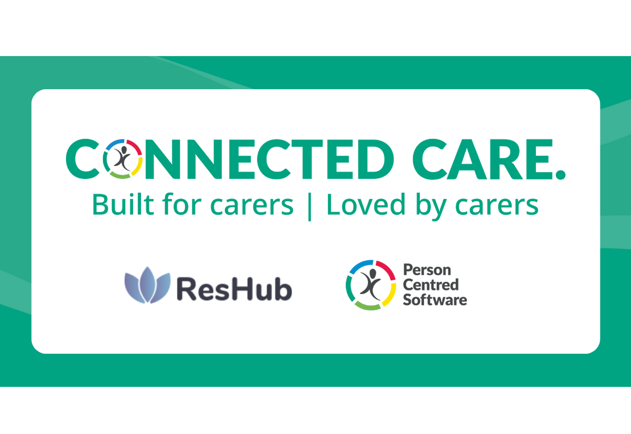 Person Centred Software acquires ResHub