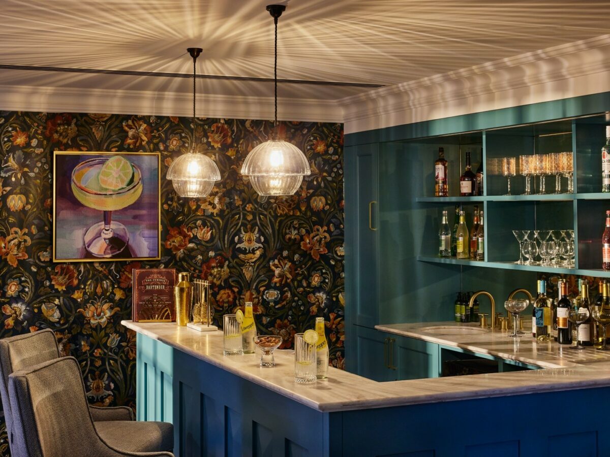 Take a peek inside Hallmark's new £23m luxury Bath care home