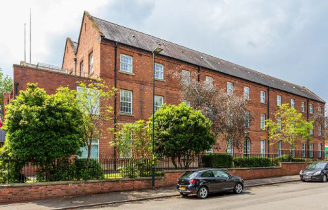 Cornerstone Healthcare to renovate care home in Birmingham