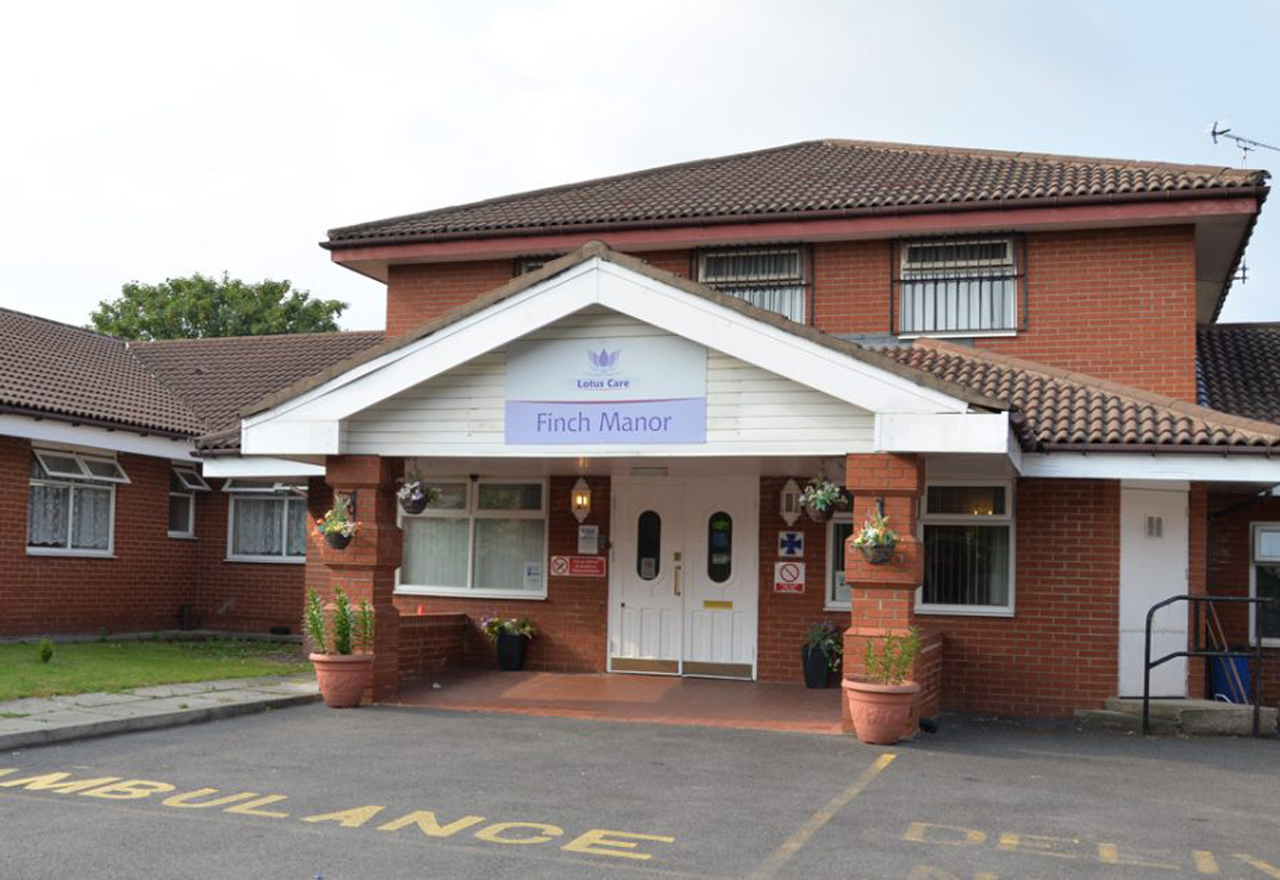 Liverpool care home given worst possible rating by inspector