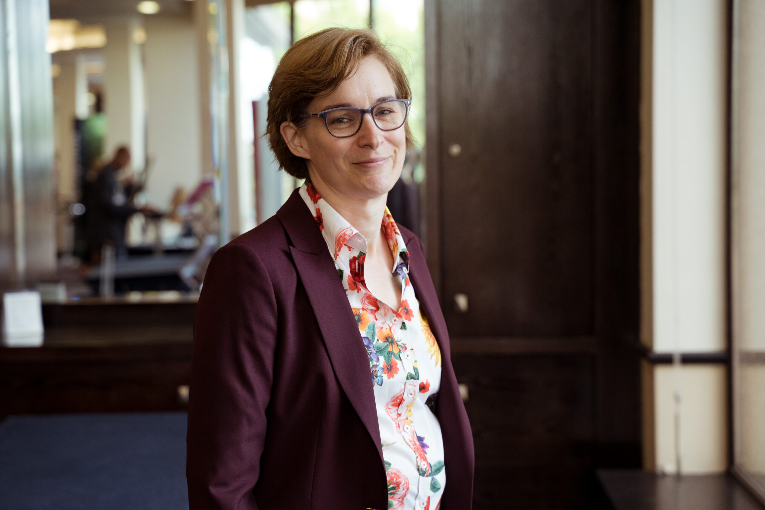 Value of not-for-profit model for social care's future