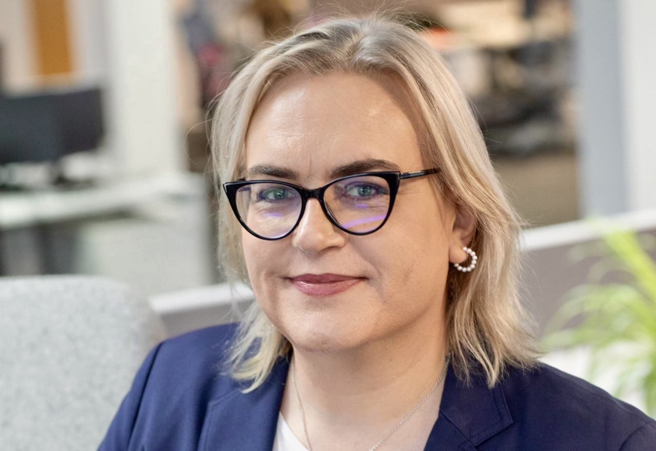 THE BIG INTERVIEW: A bright new era, with Nourish Care