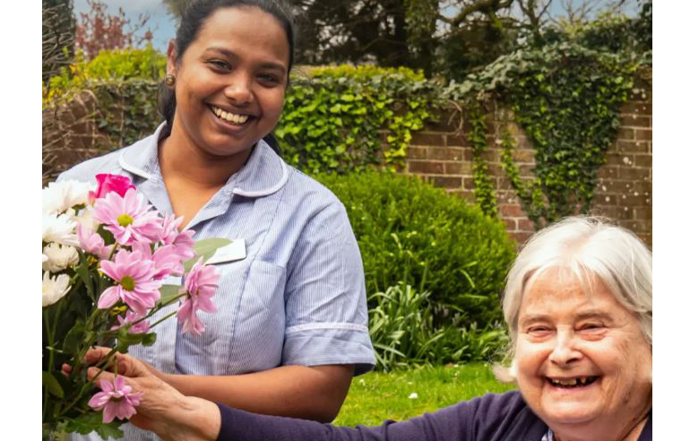 Agincare’s new digital transformation puts people at the centre of its ...