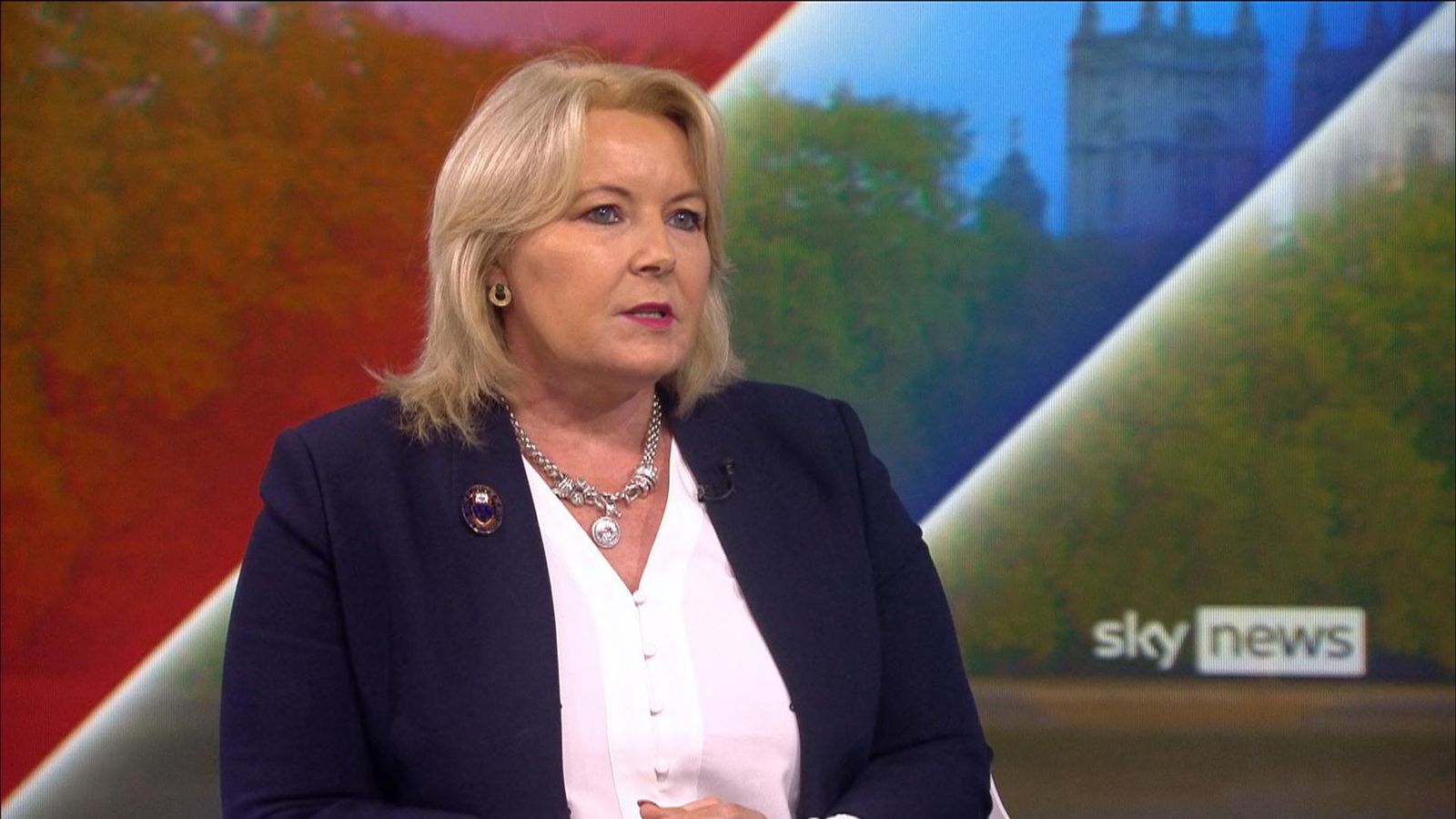 RCN’s chief nursing officer resigns to stand in General Election