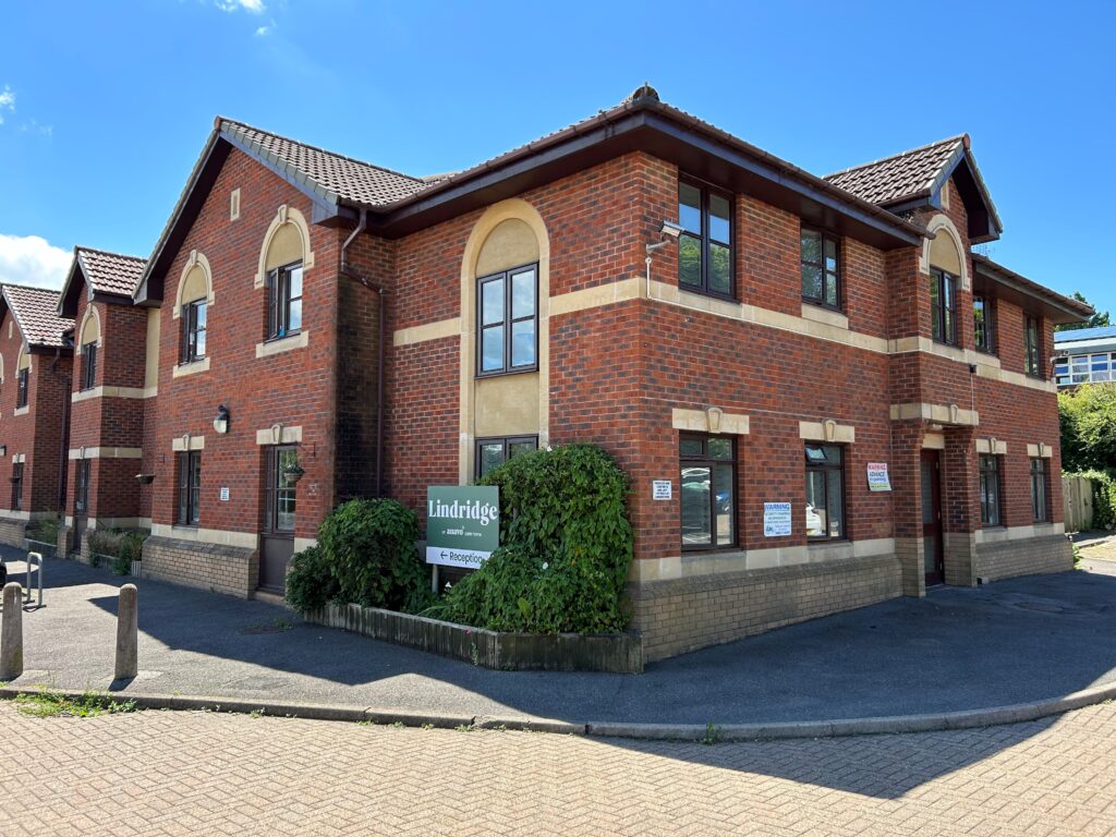 Anavo takes over 75-bed Hove care home