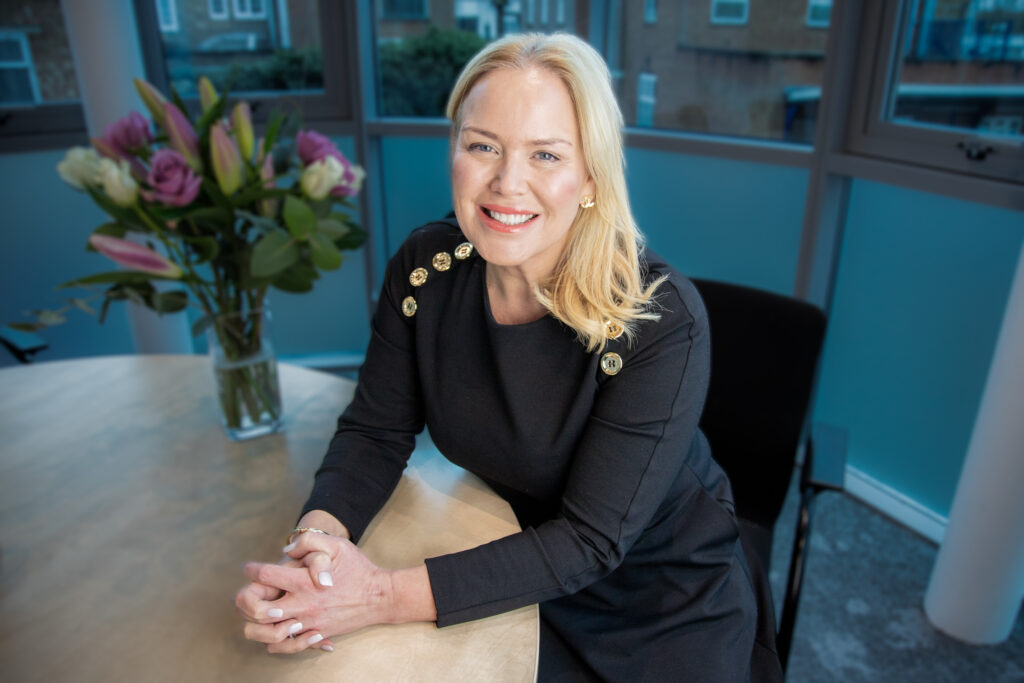 Signature Senior Lifestyle CEO Kay Cox steps down, CFO lined up as ...