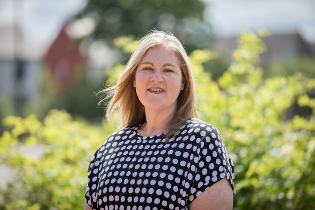 Care UK appoints mental health nurse as manager of new home