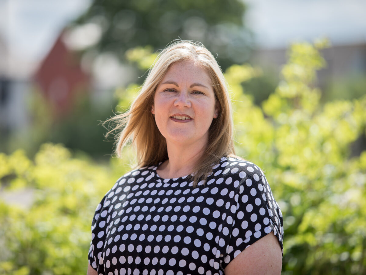 Care UK appoints mental health nurse as manager of new home