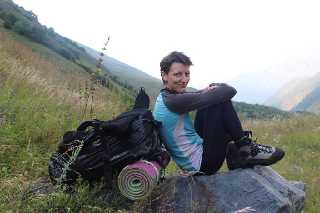 Glasgow care home worker takes on Mont Blanc climb to fund 'bucket list ...