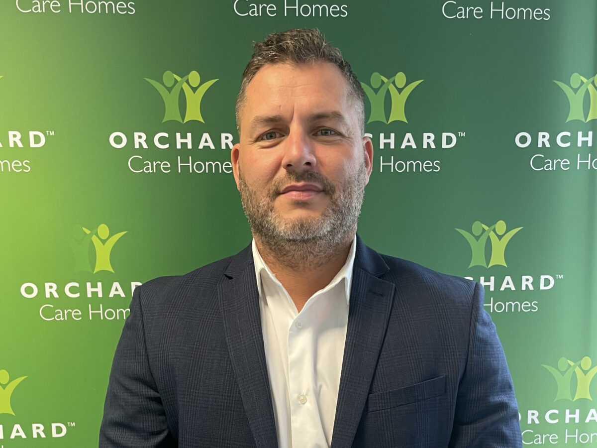 Orchard Care Homes CEO appointed to Care England Policy Board