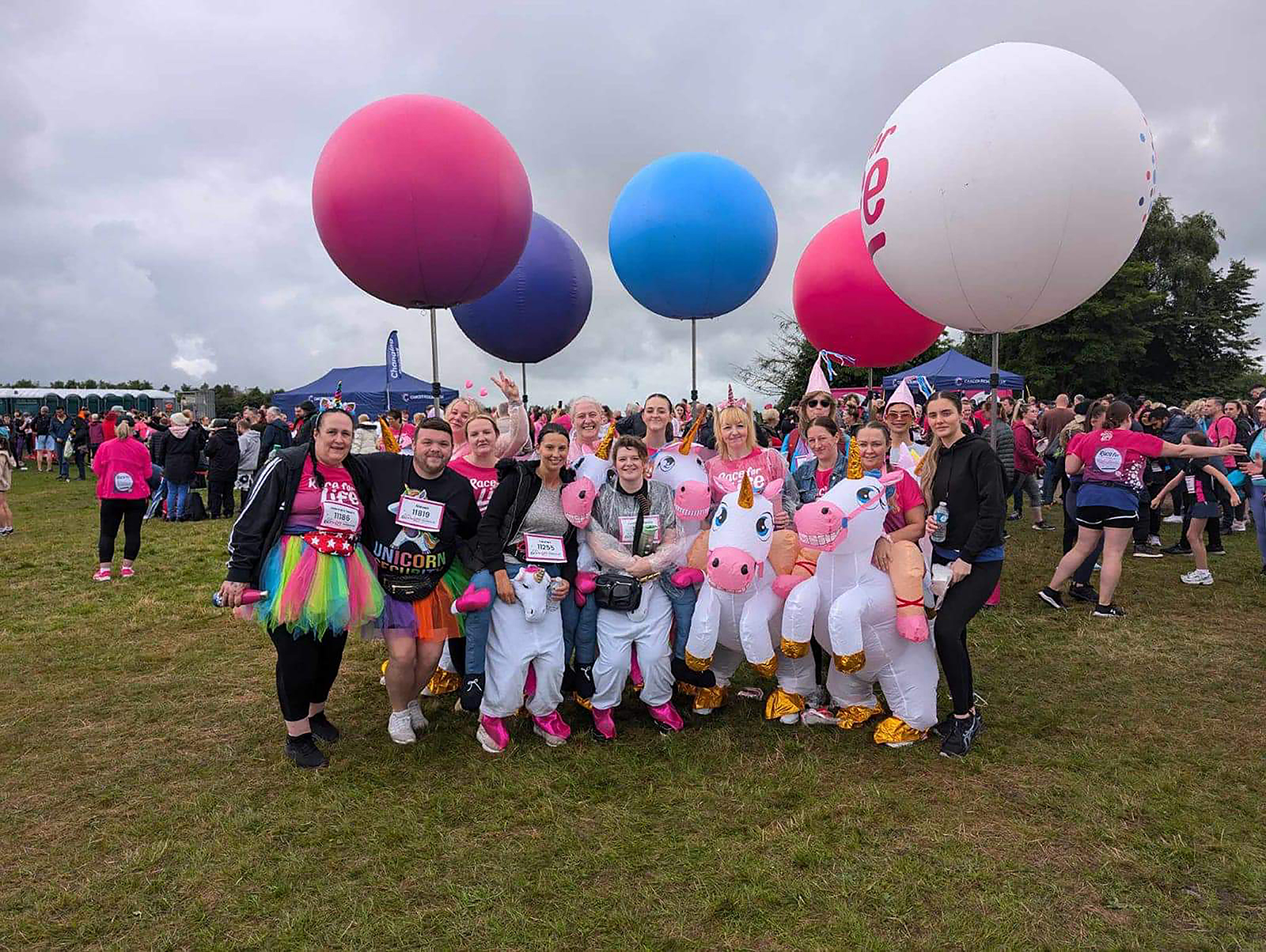 HC-One marks International Day of Charity with tribute to fundraising ...