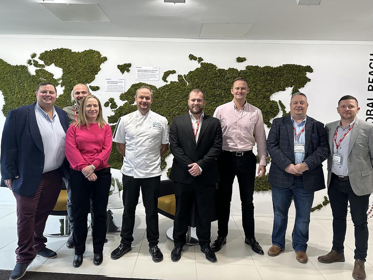 HC-One renews partnership with menu experts EF-group
