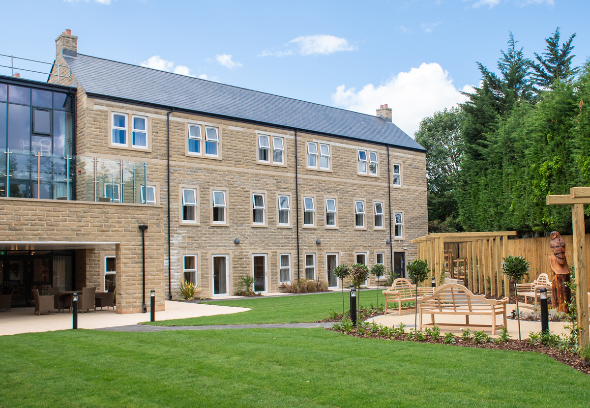 Sale of Cheshire-based New Care to Lovett Care completed