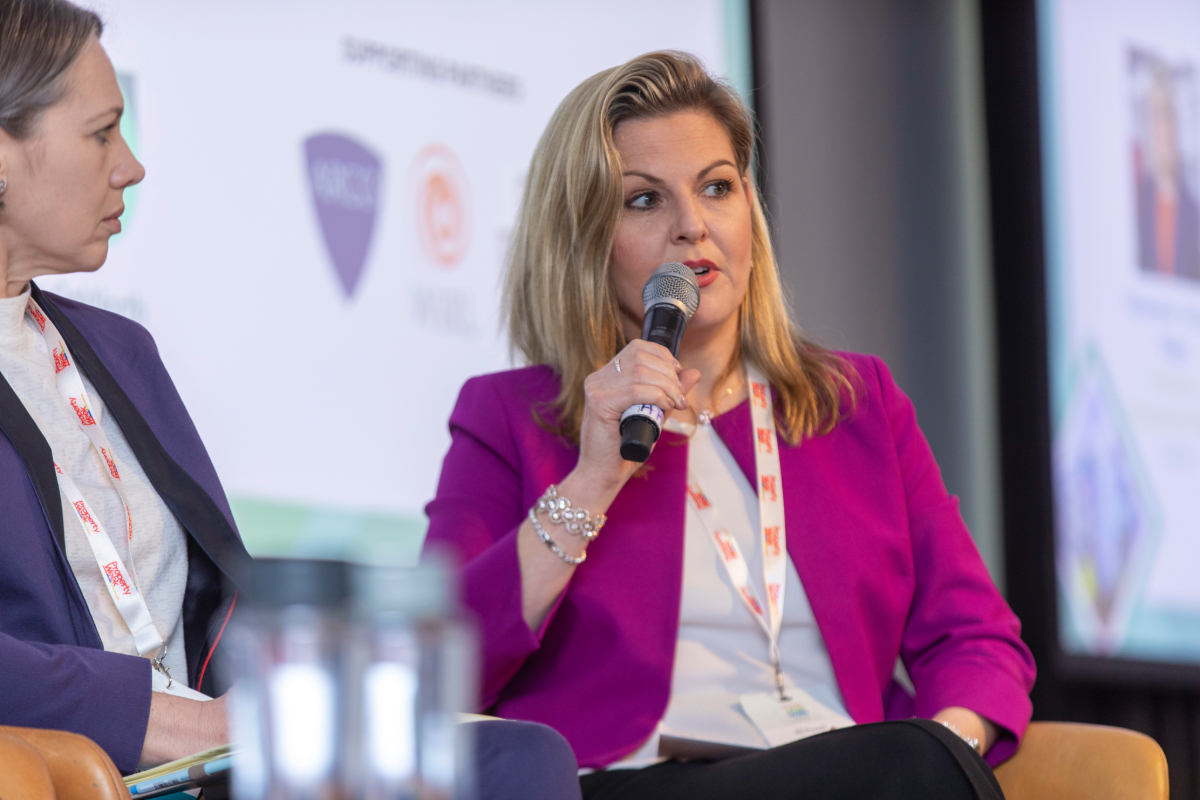 Transforming later living: Expert Insights from Ali Powell, CEO of ...