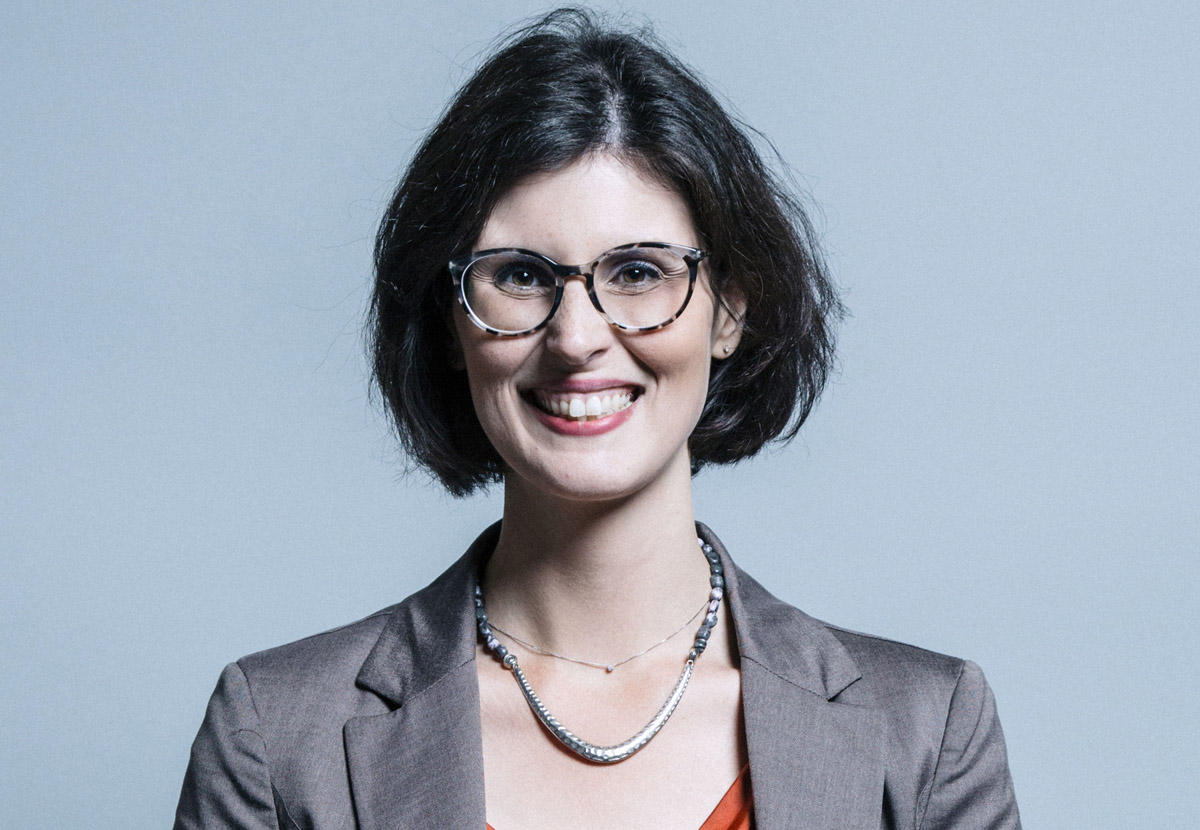 Big Interview: ‘The state of care is in crisis’ MP Layla Moran, Chair ...