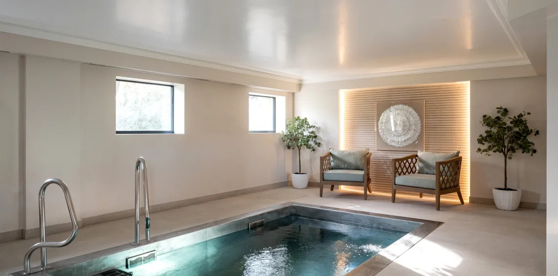 Loveday announces the opening of a new luxury residence in Esher
