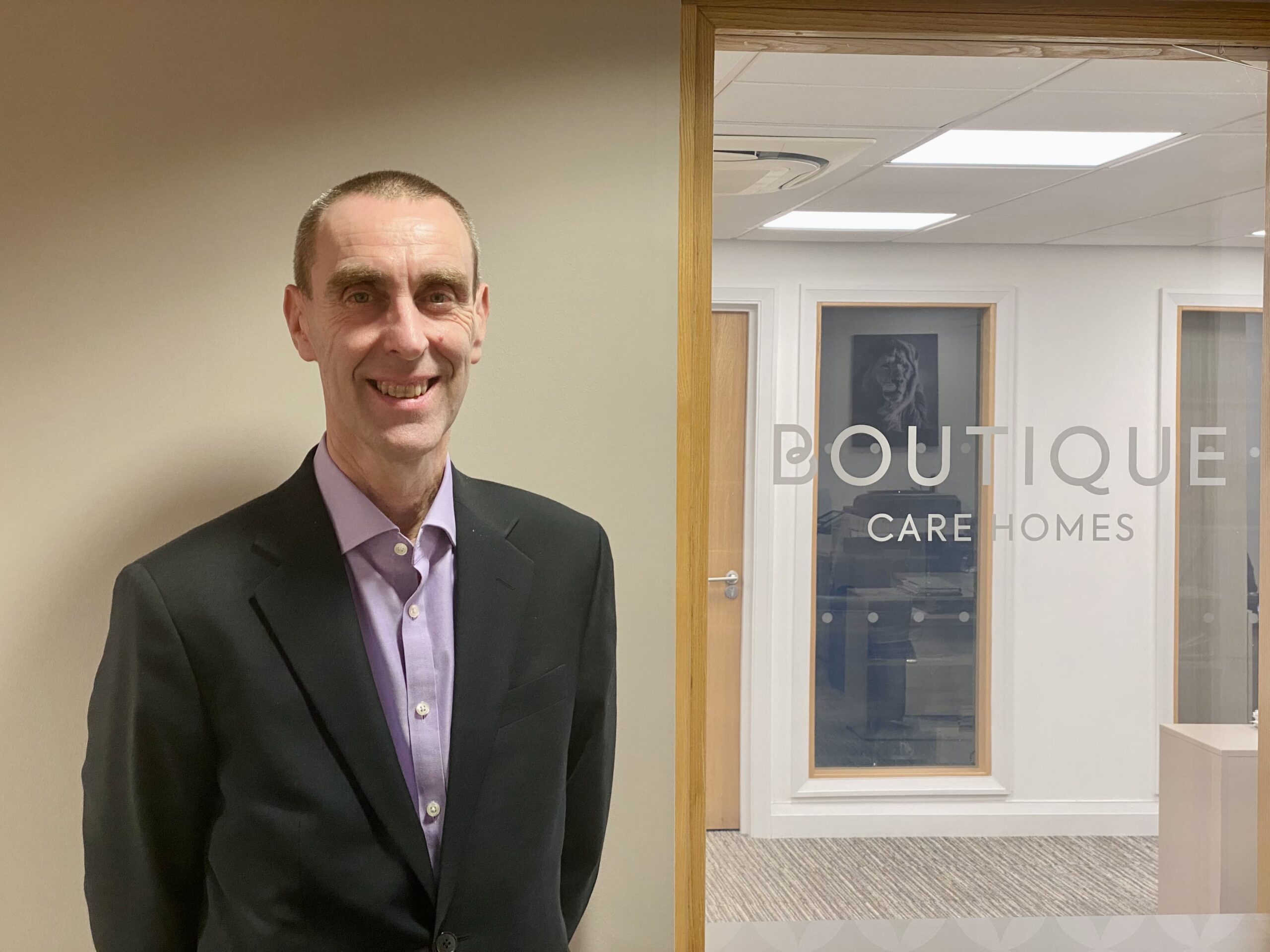 FIRST LOOK: Boutique Care Homes announces major Kent development