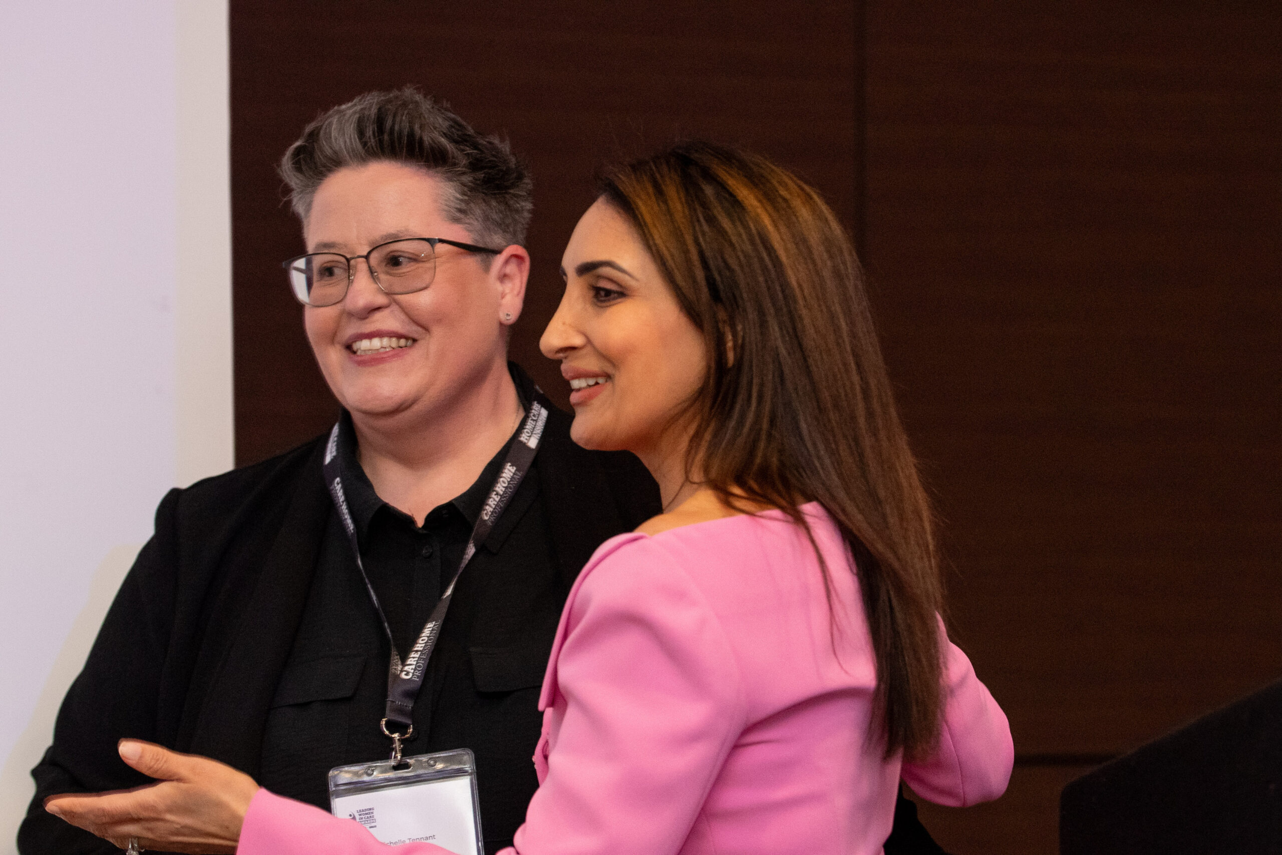 Leading Women In Care Awards: Leader of the Future (Home Care ...