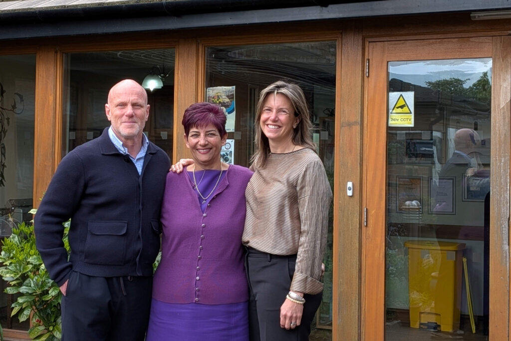 Nottinghamshire care group expands through new acquisition
