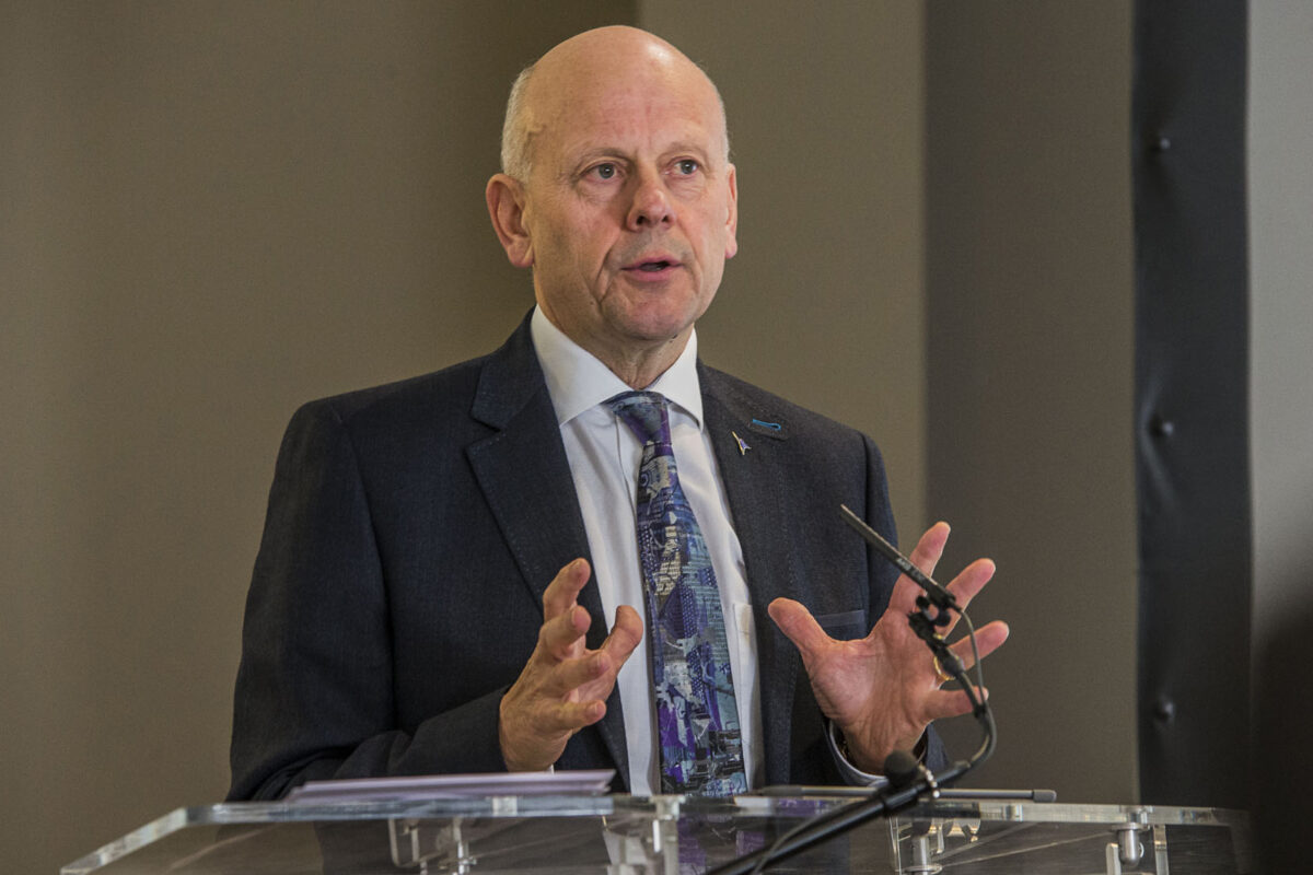 Wales “sleepwalking” into chaos as families hit by “tax on ...