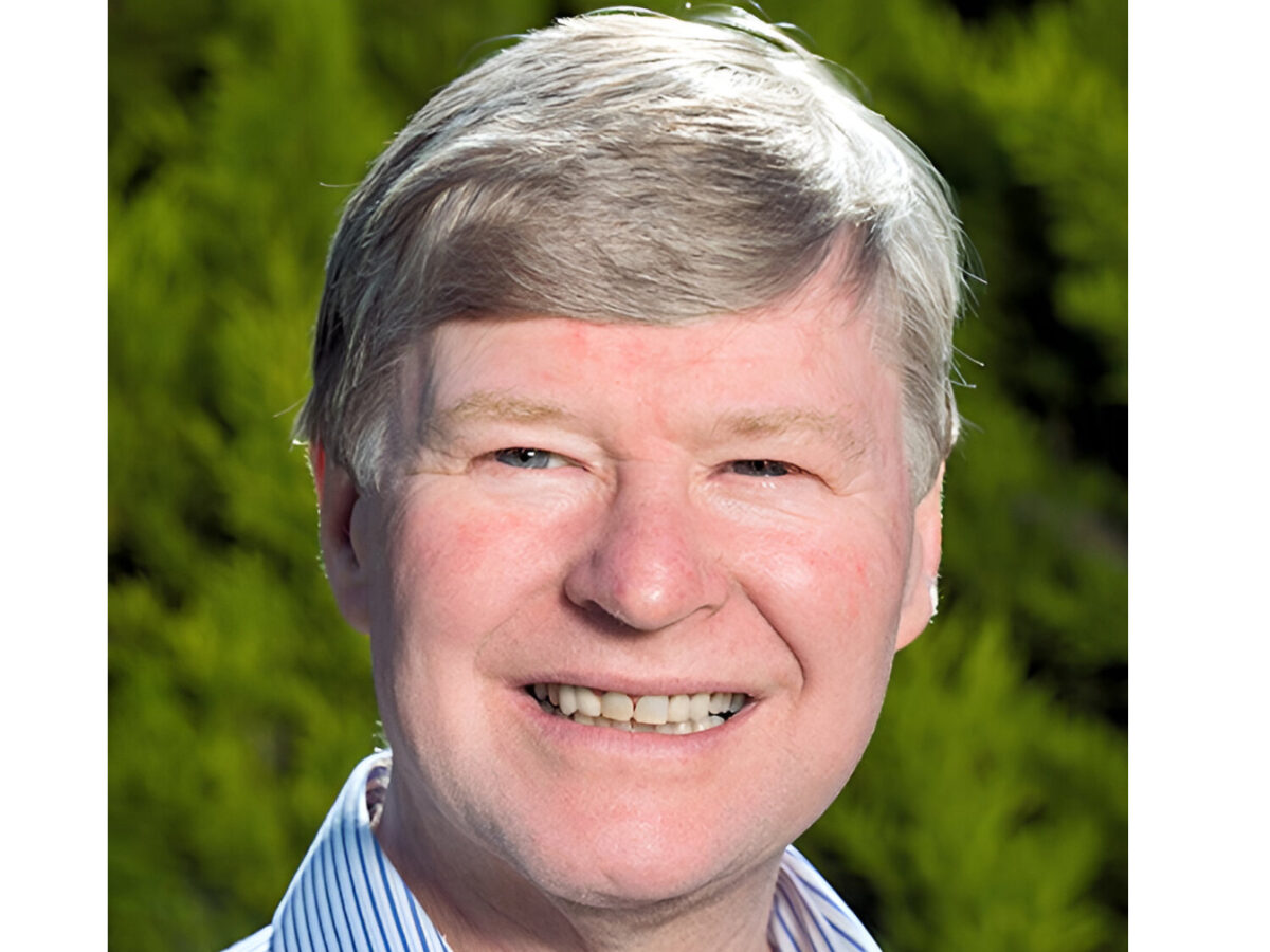 The CEO’s journey: Geoffrey Cox, CEO of Eden Alternative UK and MD of ...