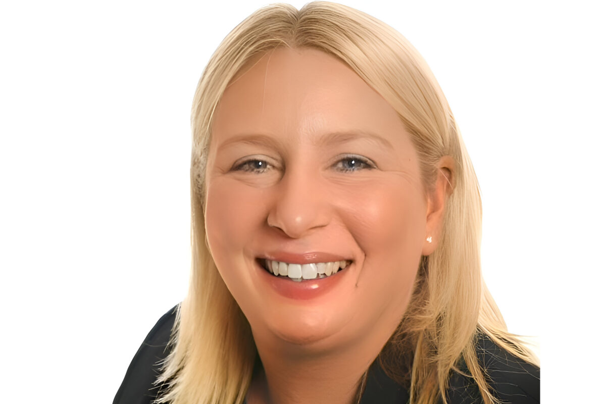 BIG INTERVIEW: Kate Desmond, MD of Danforth Care Homes, on achieving a ...