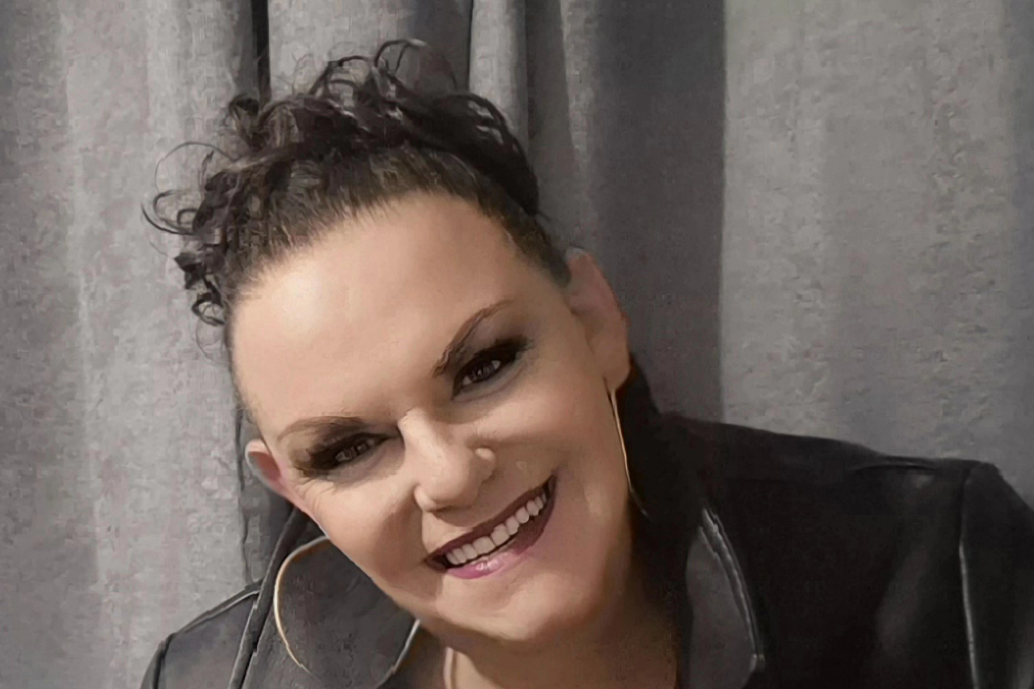 Pride Month 2025: Meet Jaide Foster-Howarth, chair of the Pride in MHA ...