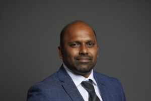 EXCLUSIVE: MP Sojan Joseph, chair, APPG Adult Social Care