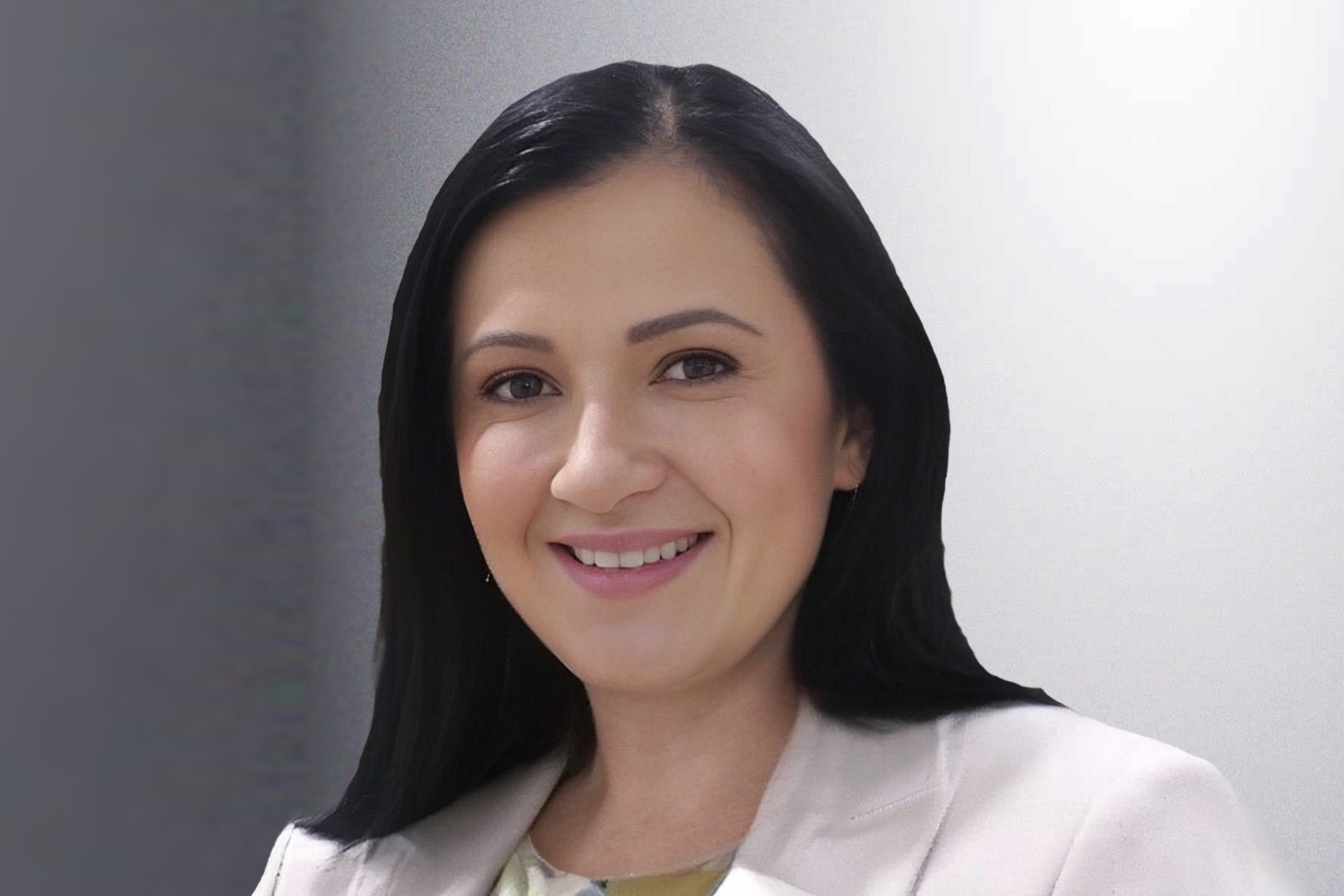 Natasha Lazovic is appointed as Barchester’s new COO