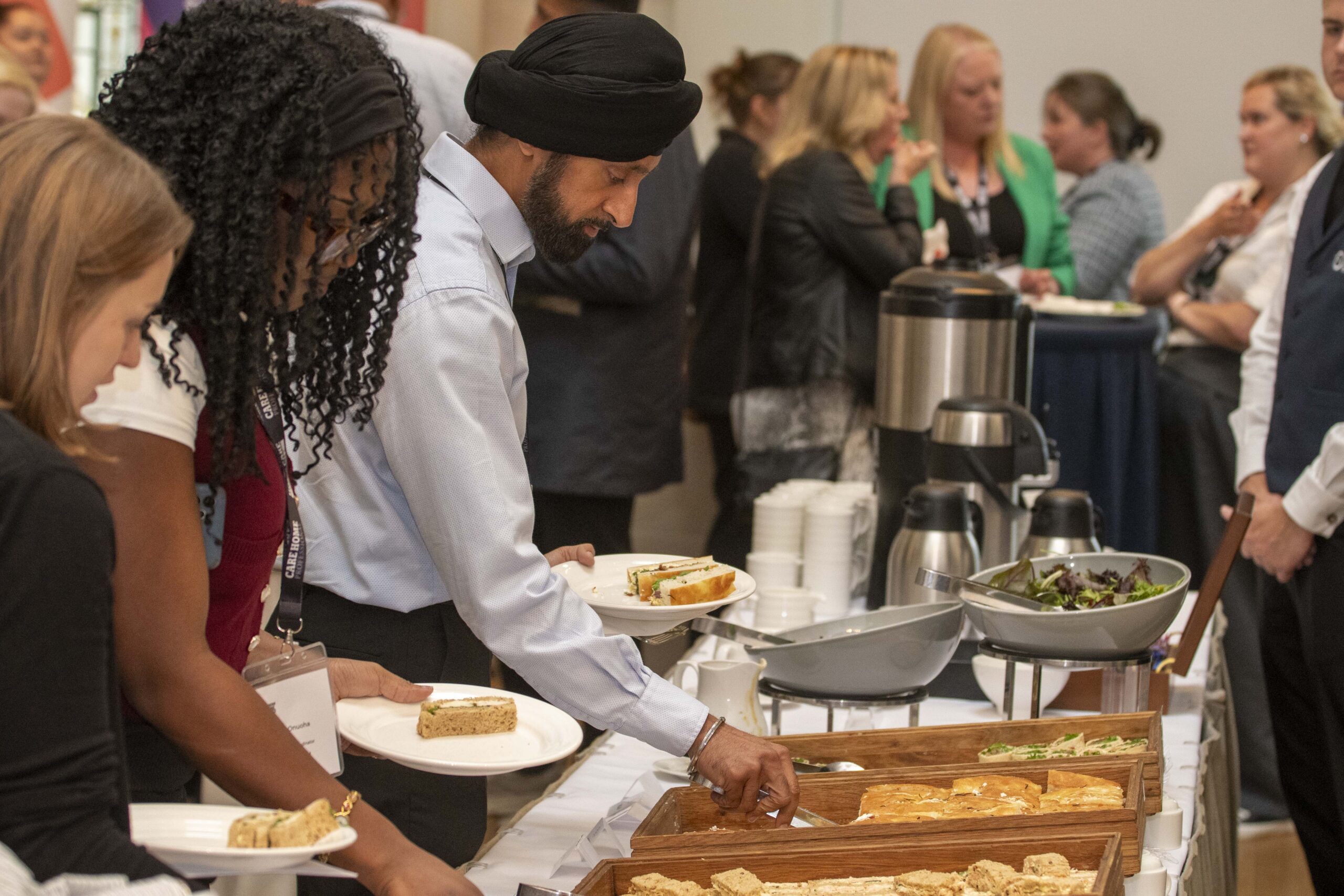 Leaders in Care Conference tickets on sale now
