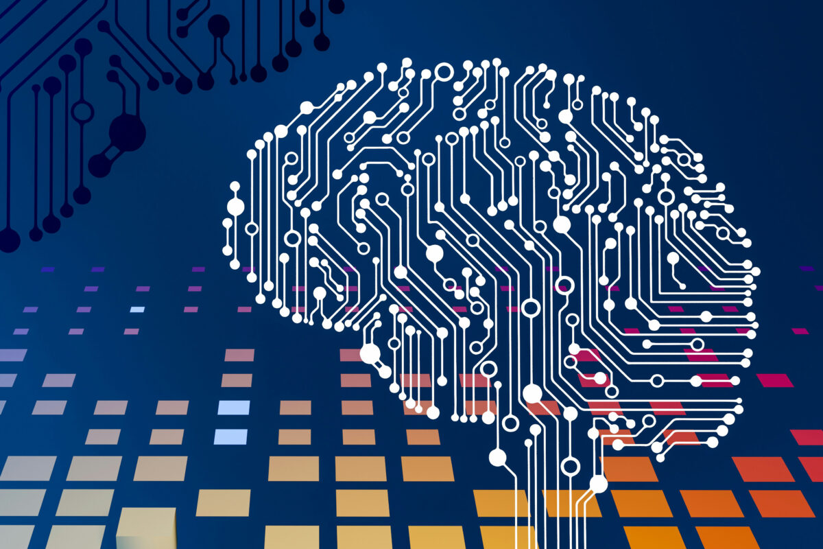 First AI-powered ‘Smart Care Home’ system developed