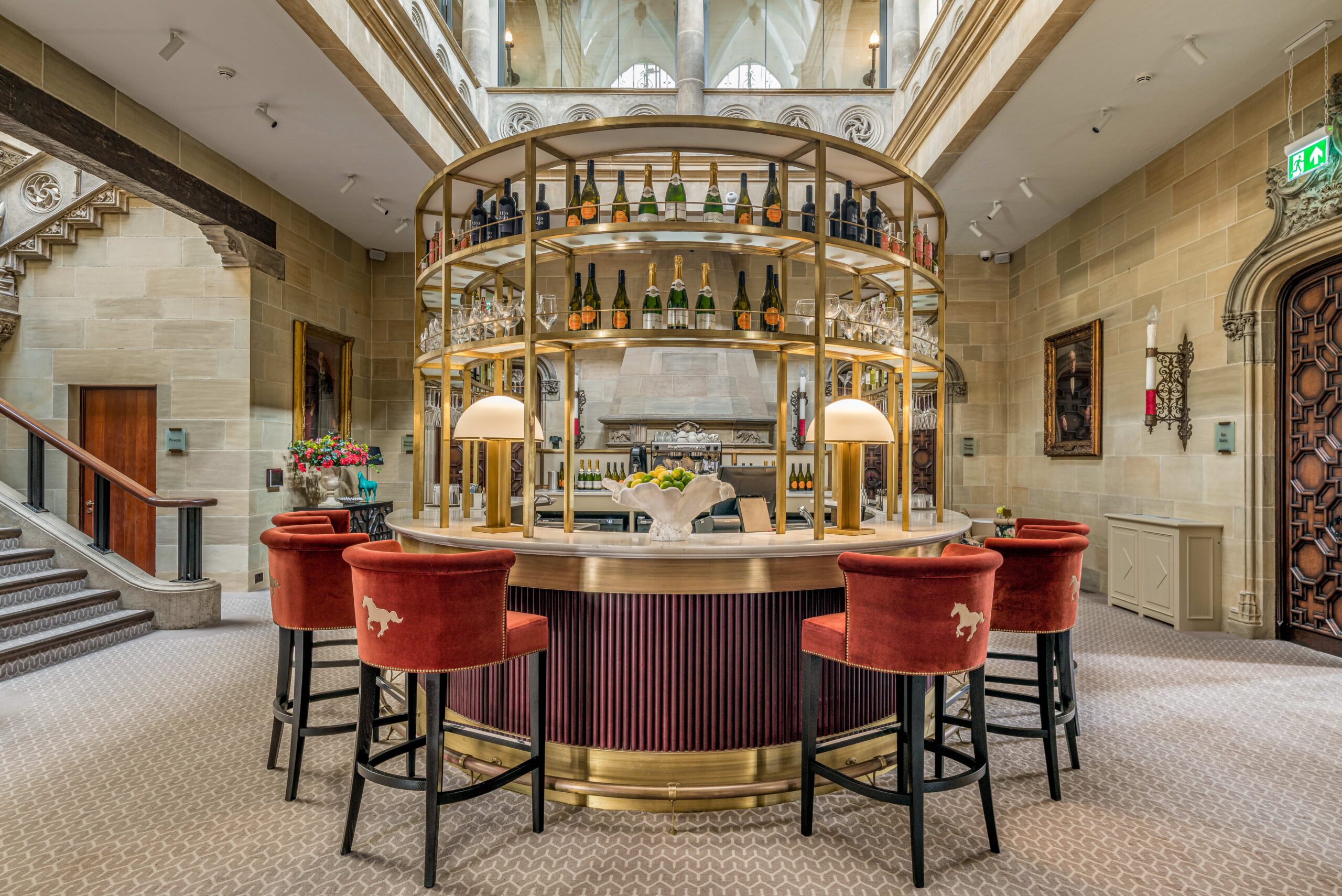 Audley Group and Elysian Residences announce merger