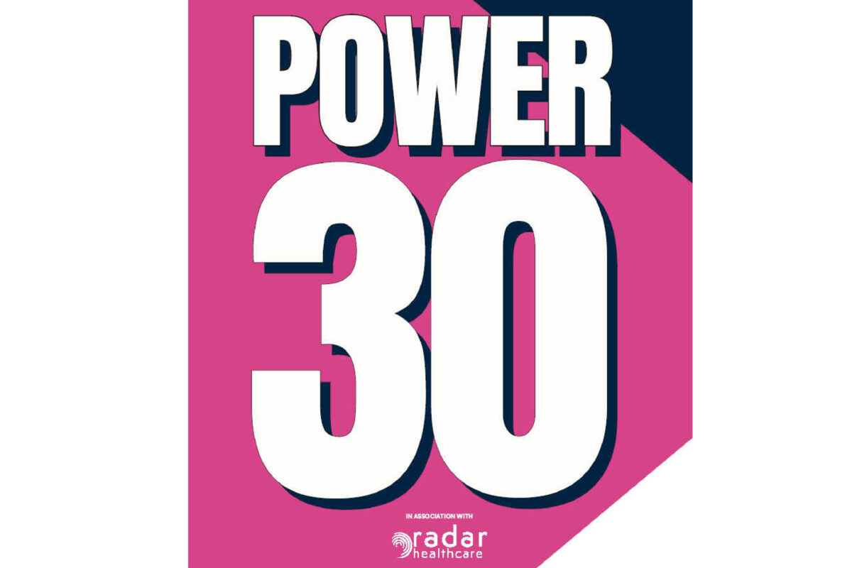 Executive Power List 2025, sponsored by Radar Healthcare, revealed