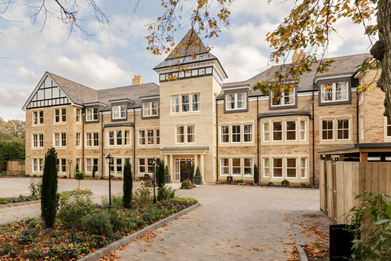 The top large care home groups 2025 - a guide