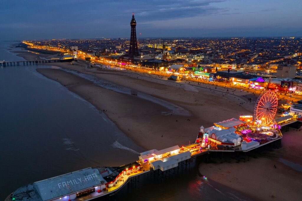 CQC rates Blackpool Council’s adult social care provision inadequate