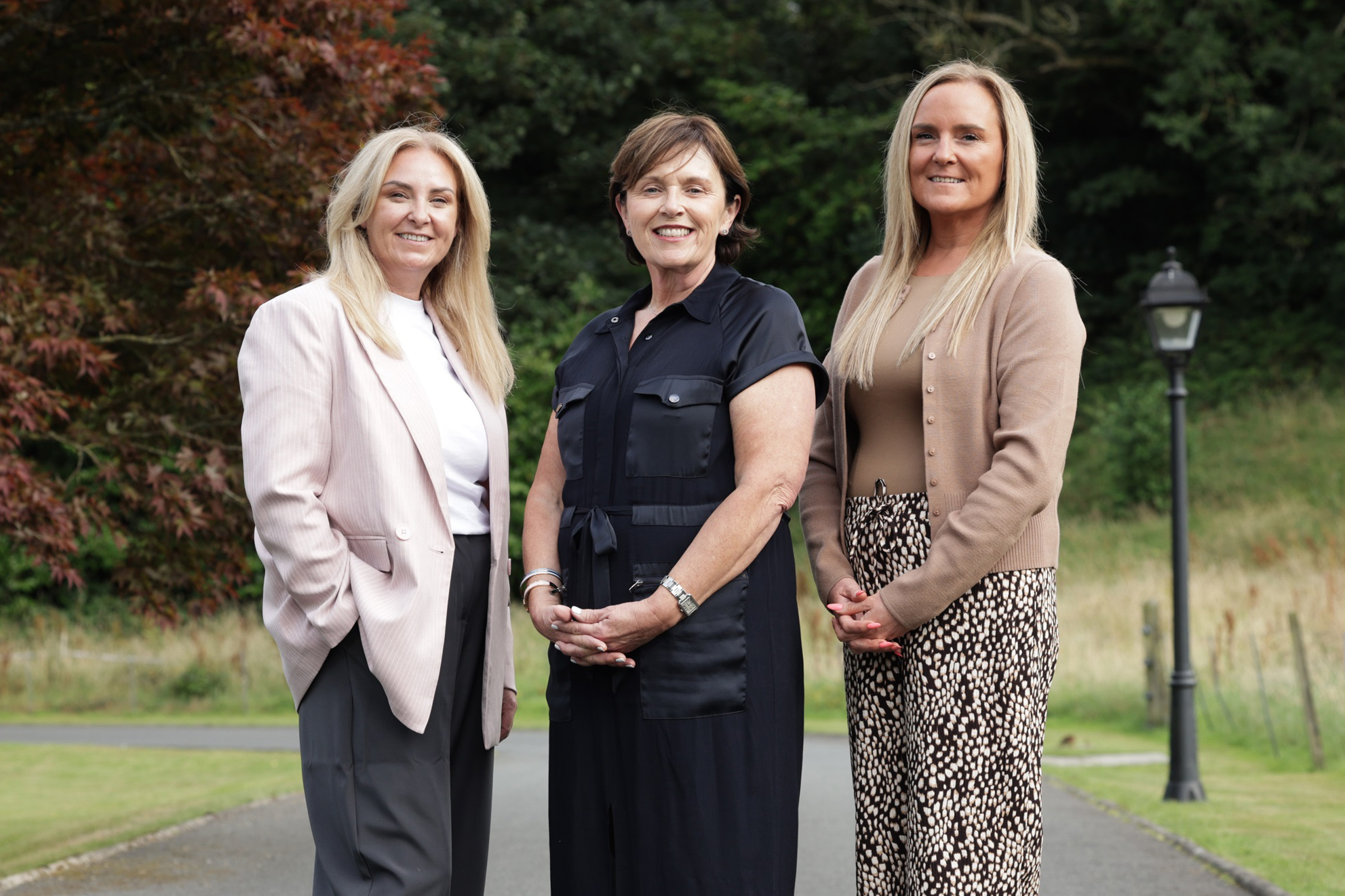 BGF invest in care provider CWC Group